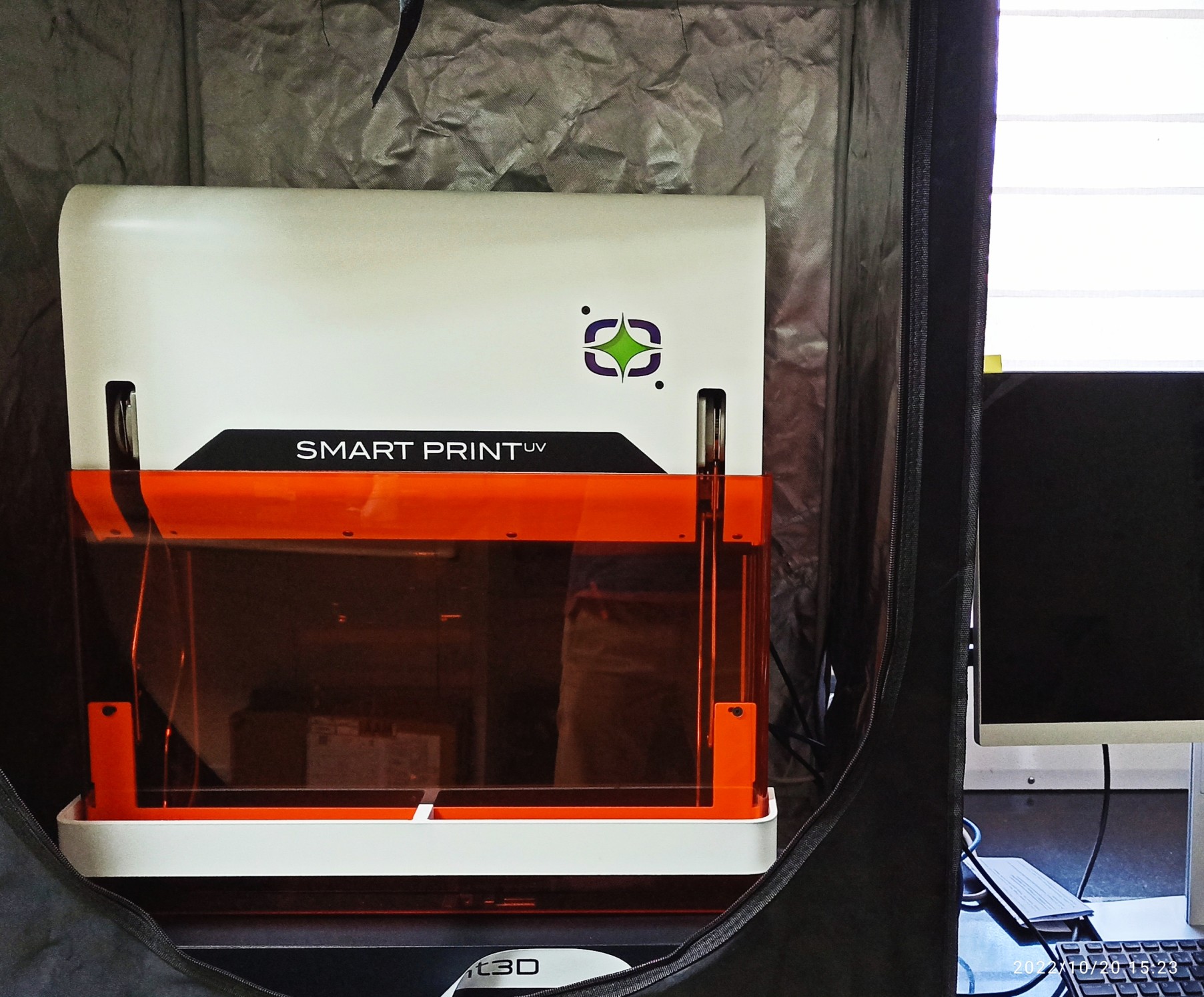 Maskless Lithography system (Microlight 3D)