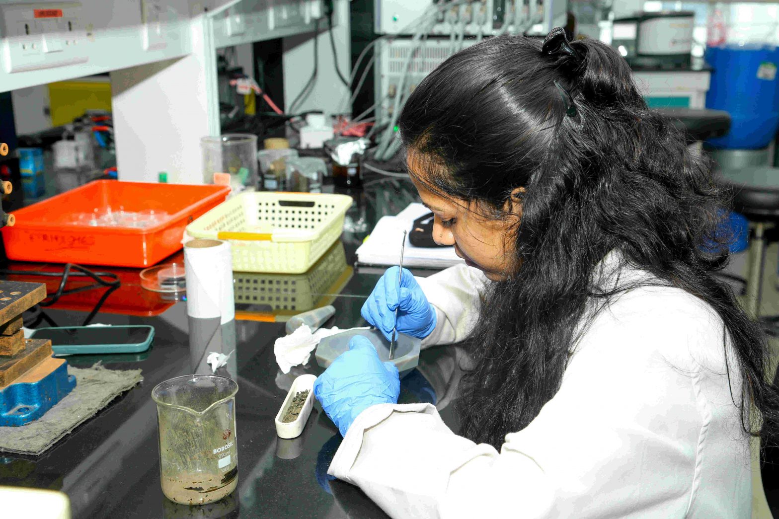 Academics PhD | IISER Tirupati