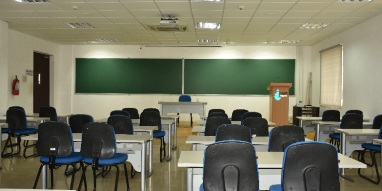 Teaching Facilities | IISER Tirupati