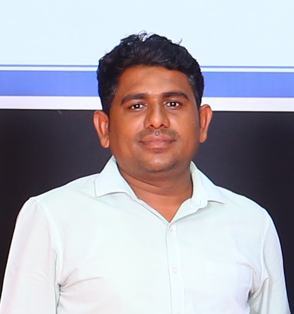 Administration Staff | IISER Tirupati